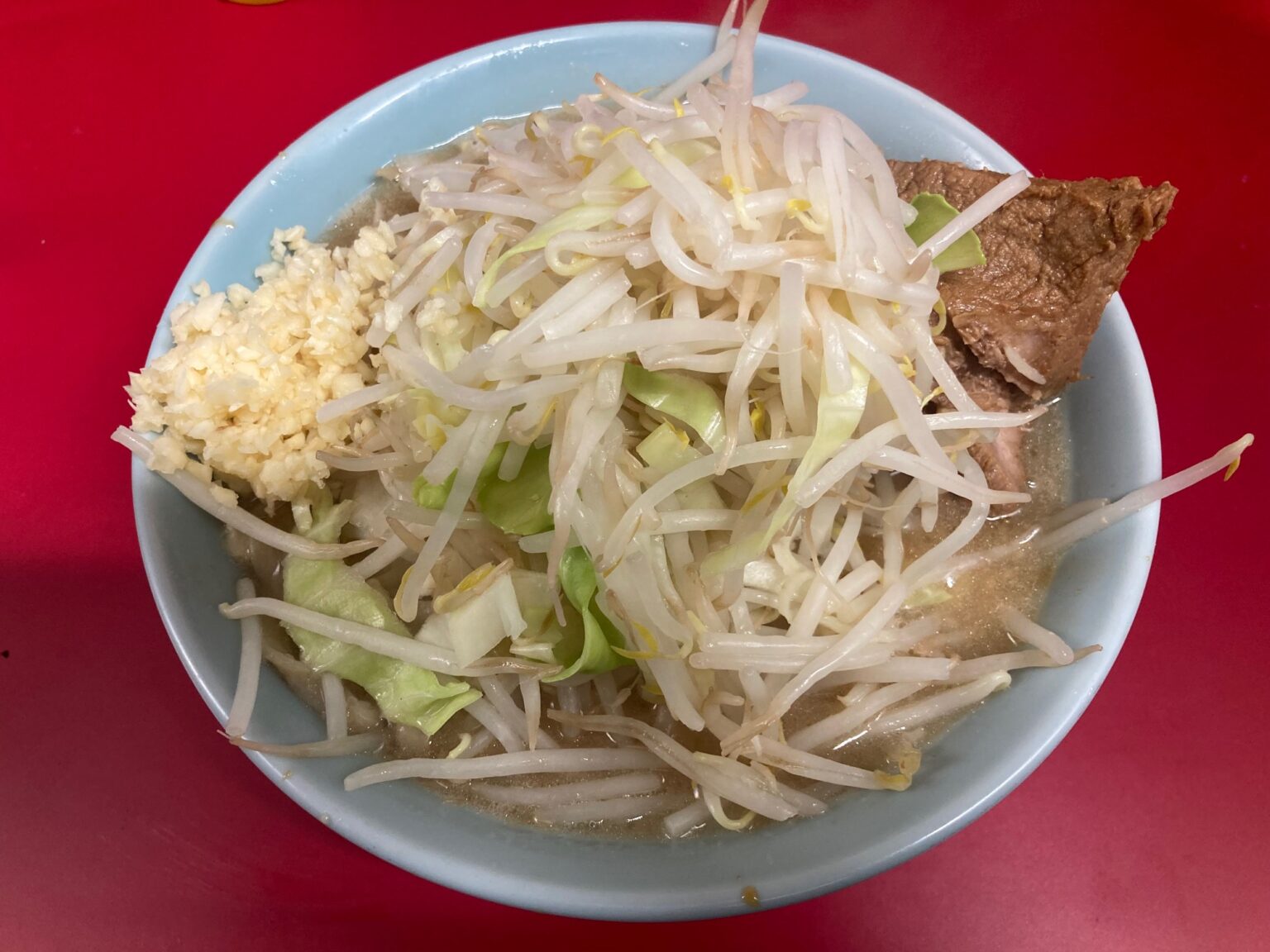 RAMEN JIRO Shinjuku Kabukicho - RAMEN JIRO ONLINE Ⅲ